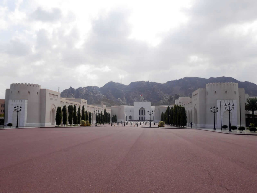 Ultimate Travel Guide: Muscat (Oman) - Culture tourist