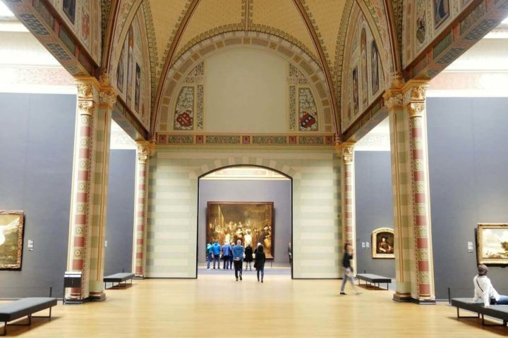 Rijksmuseum highlights: What to see at the Rijksmuseum - Culture tourist