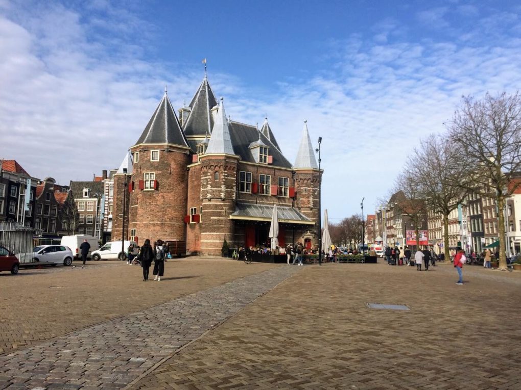 Best tours in Amsterdam - Recommended by a former tour guide - Culture ...