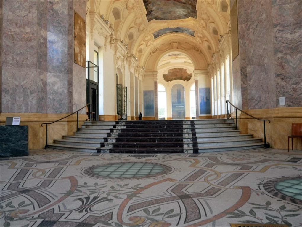 A day in Paris with CLUSE - Culture tourist