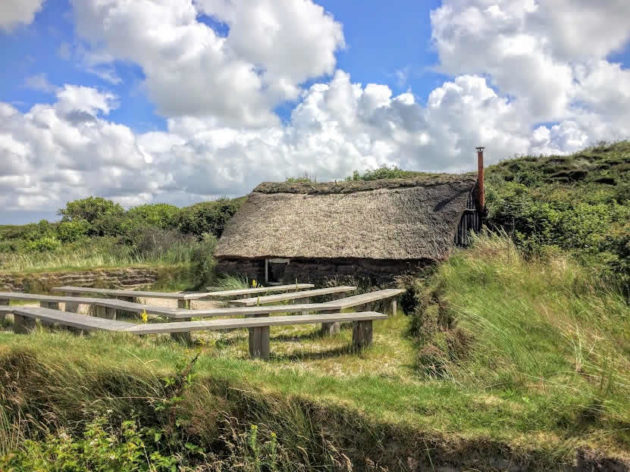 A perfect weekend on Texel Island (the Netherlands) - Culture tourist