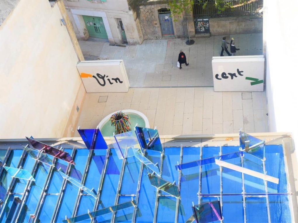 Locations linked to Vincent Van Gogh in Arles - Culture tourist