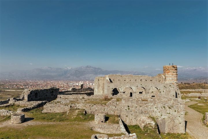 Exploring Balkan Legends and Fortresses: Creative History Balkans Tour ...