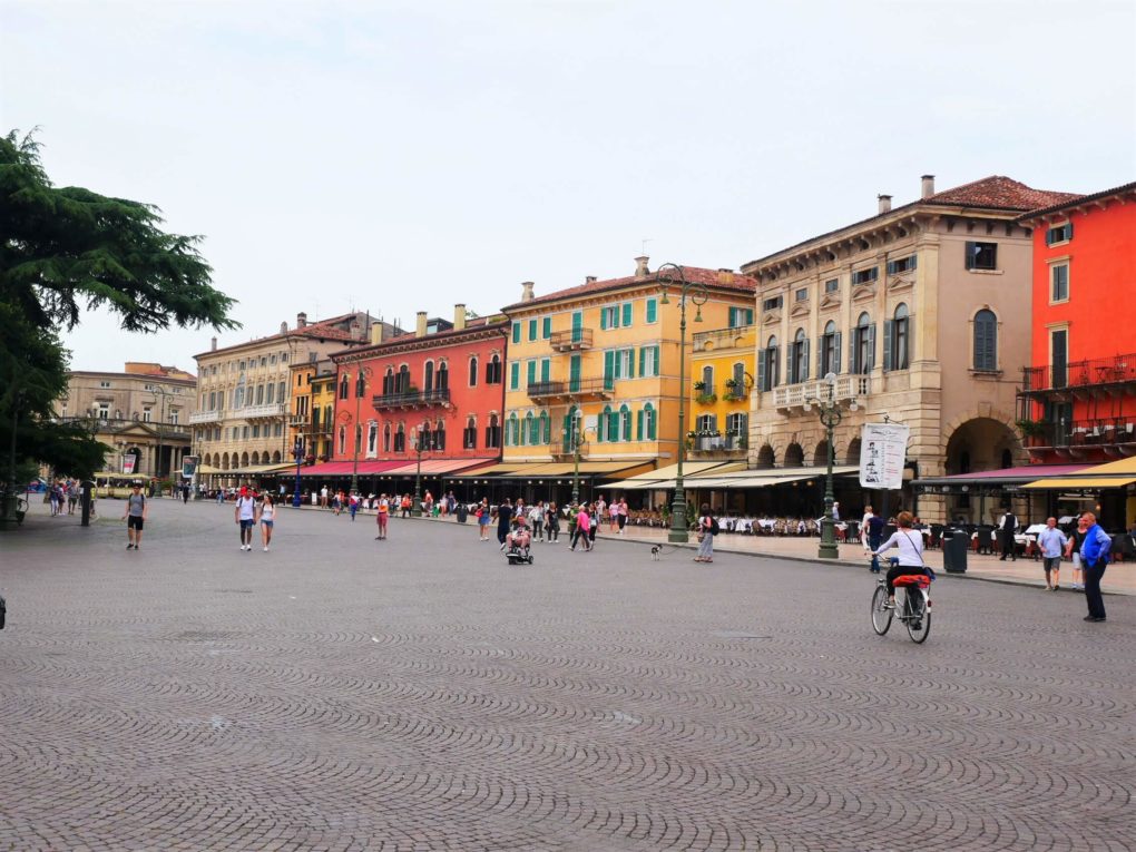 Quick Verona Guide: How to spend three hours in Verona - Culture tourist