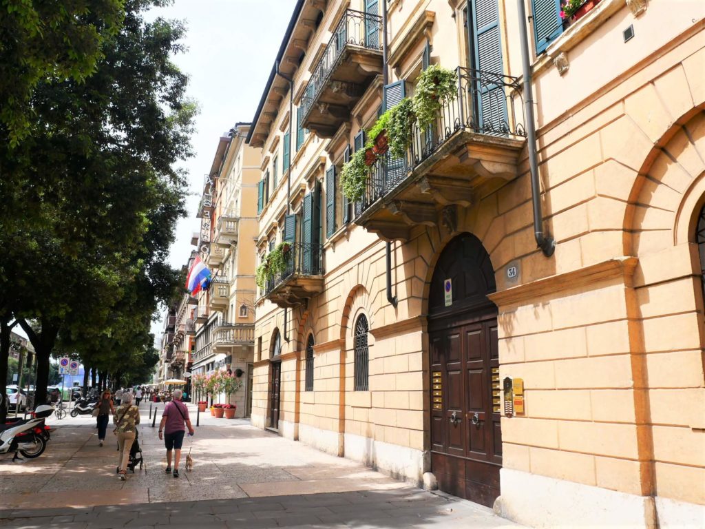 Quick Verona Guide: How to spend three hours in Verona - Culture tourist