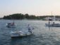 Journey Through History on Batana Boat in Rovinj - Culture tourist