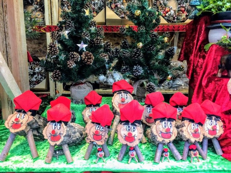 Christmas Traditions in Europe - Culture tourist