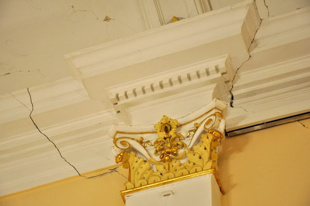 Zagreb Museums are Severely Damaged in the Recent Earthquake - Culture ...