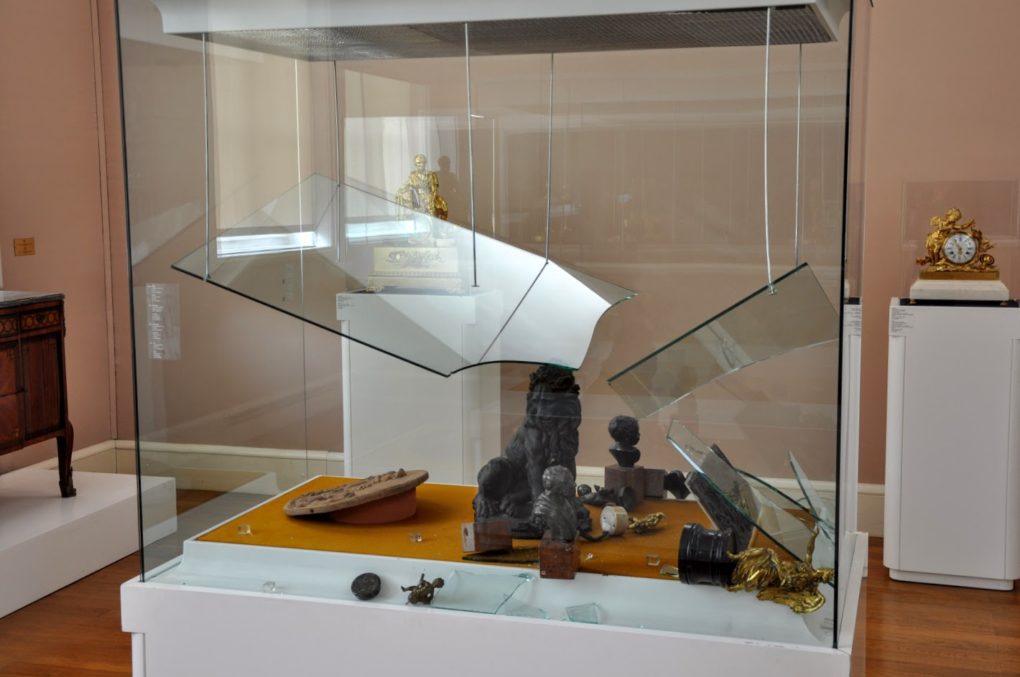 Zagreb Museums are Severely Damaged in the Recent Earthquake - Culture ...