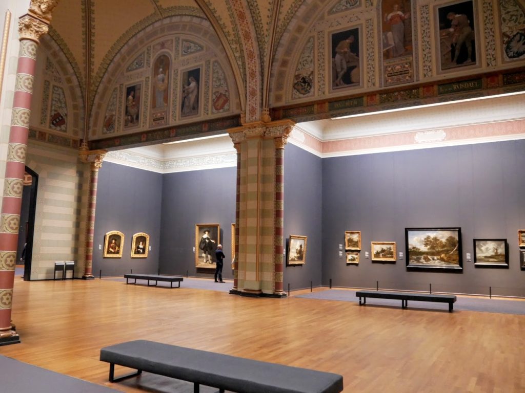 Rijksmuseum highlights: What to see at the Rijksmuseum - Culture tourist