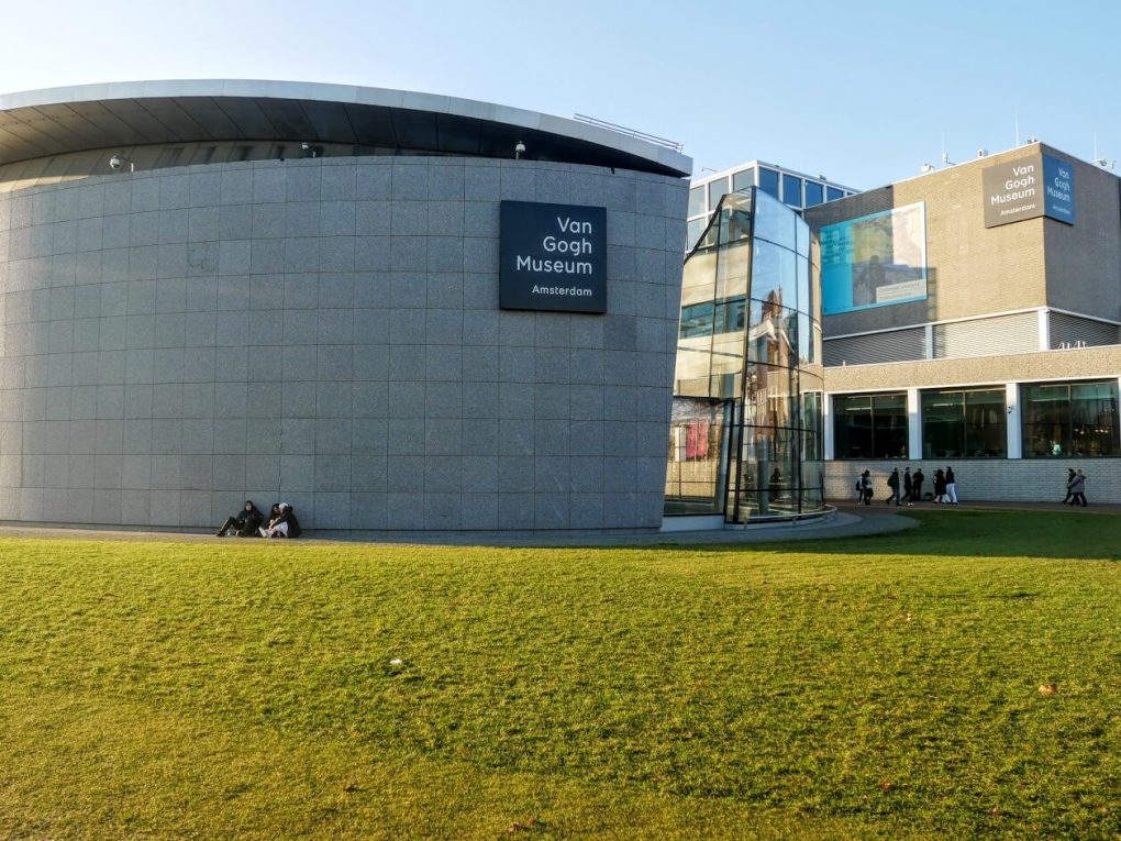 Van Gogh Museum highlights: What to see at the Van Gogh Museum ...