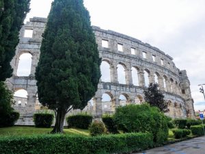 One day in Pula: What to do & see in Pula in a day - Culture tourist
