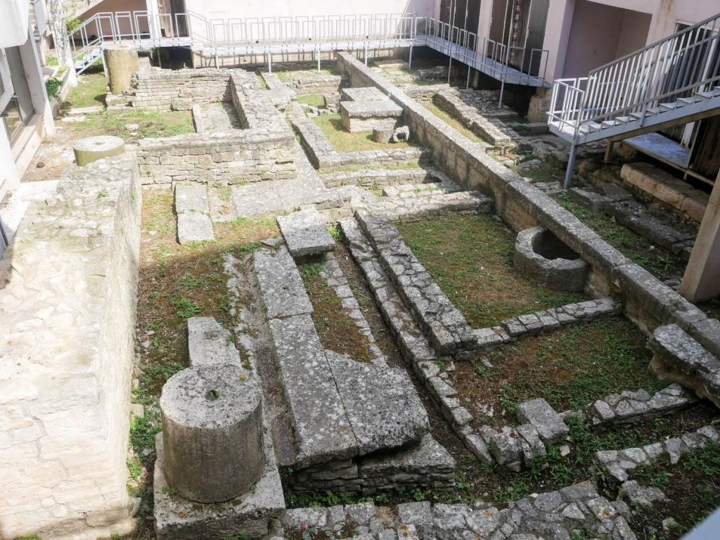 One day in Pula: What to do & see in Pula in a day - Culture tourist