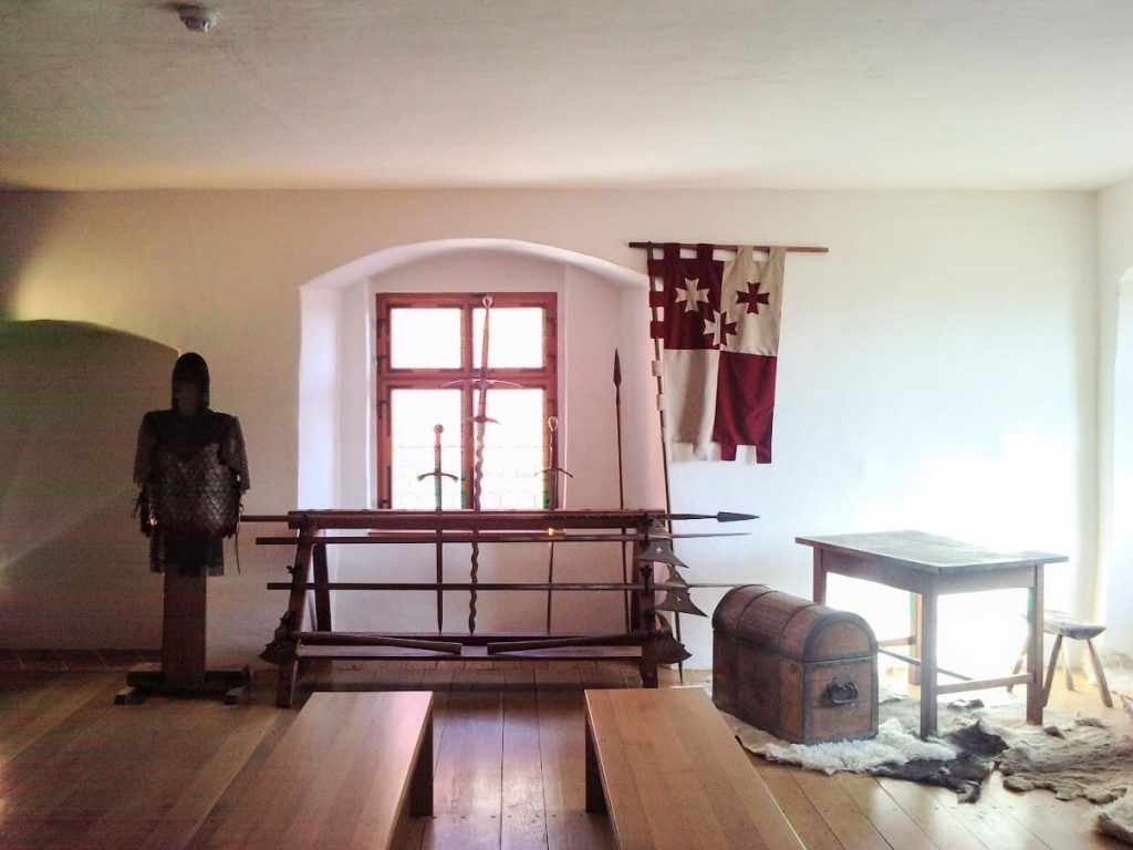 Veliki Tabor Castle: Medieval Fort you shouldn't miss while in Croatia ...