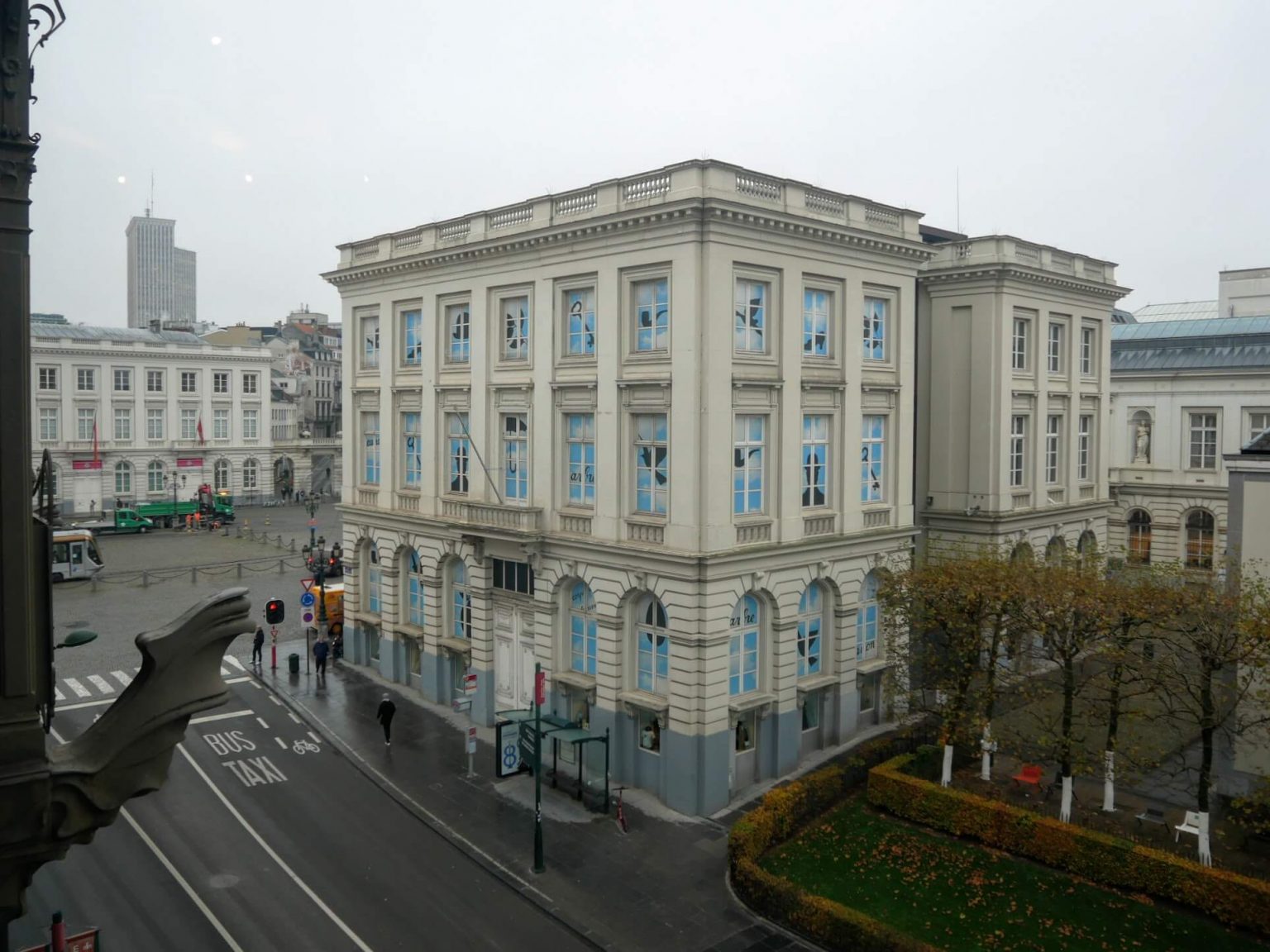 The best museums in Brussels (Belgium) - Culture tourist