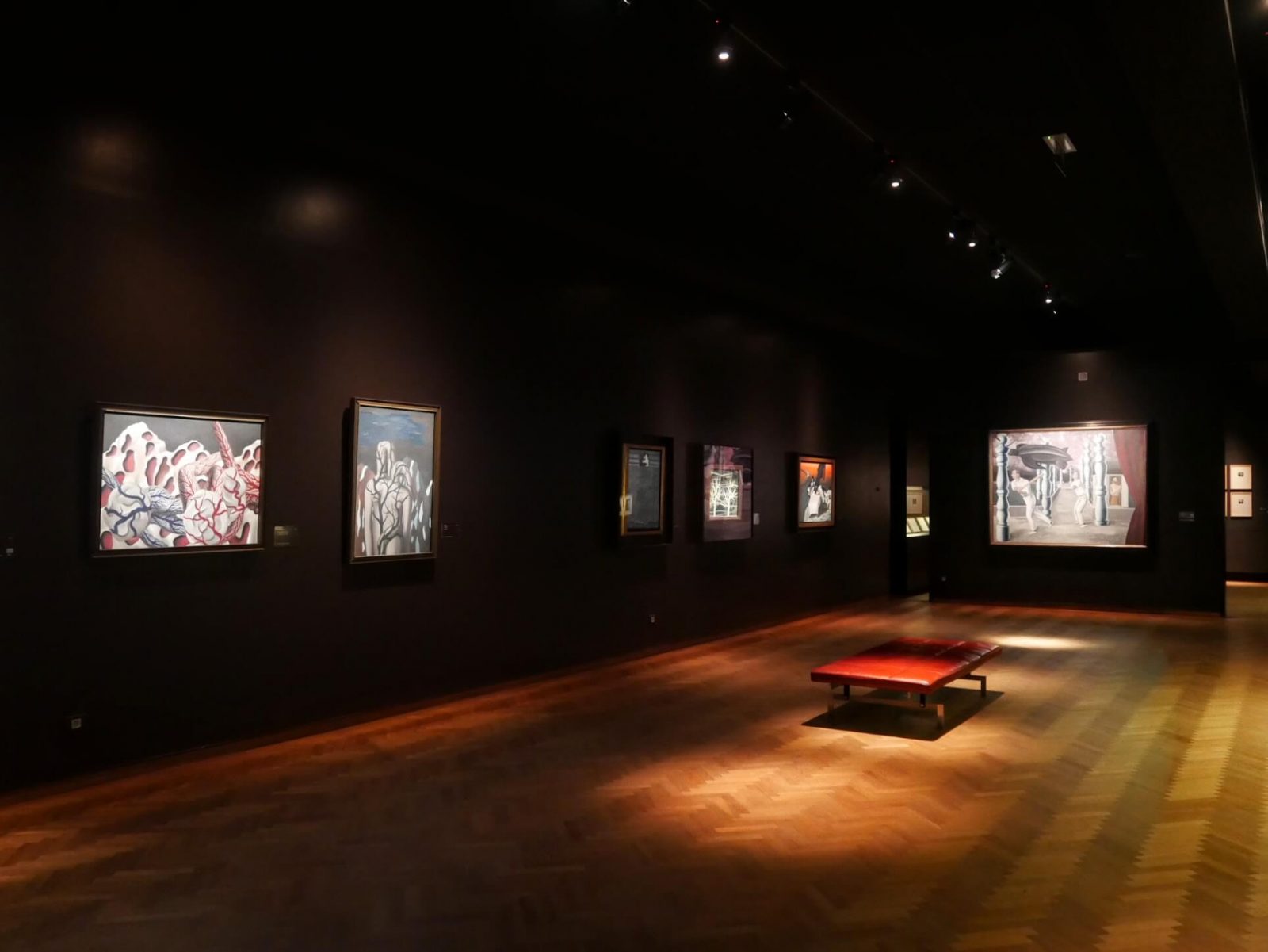 The best museums in Brussels (Belgium) - Culture tourist