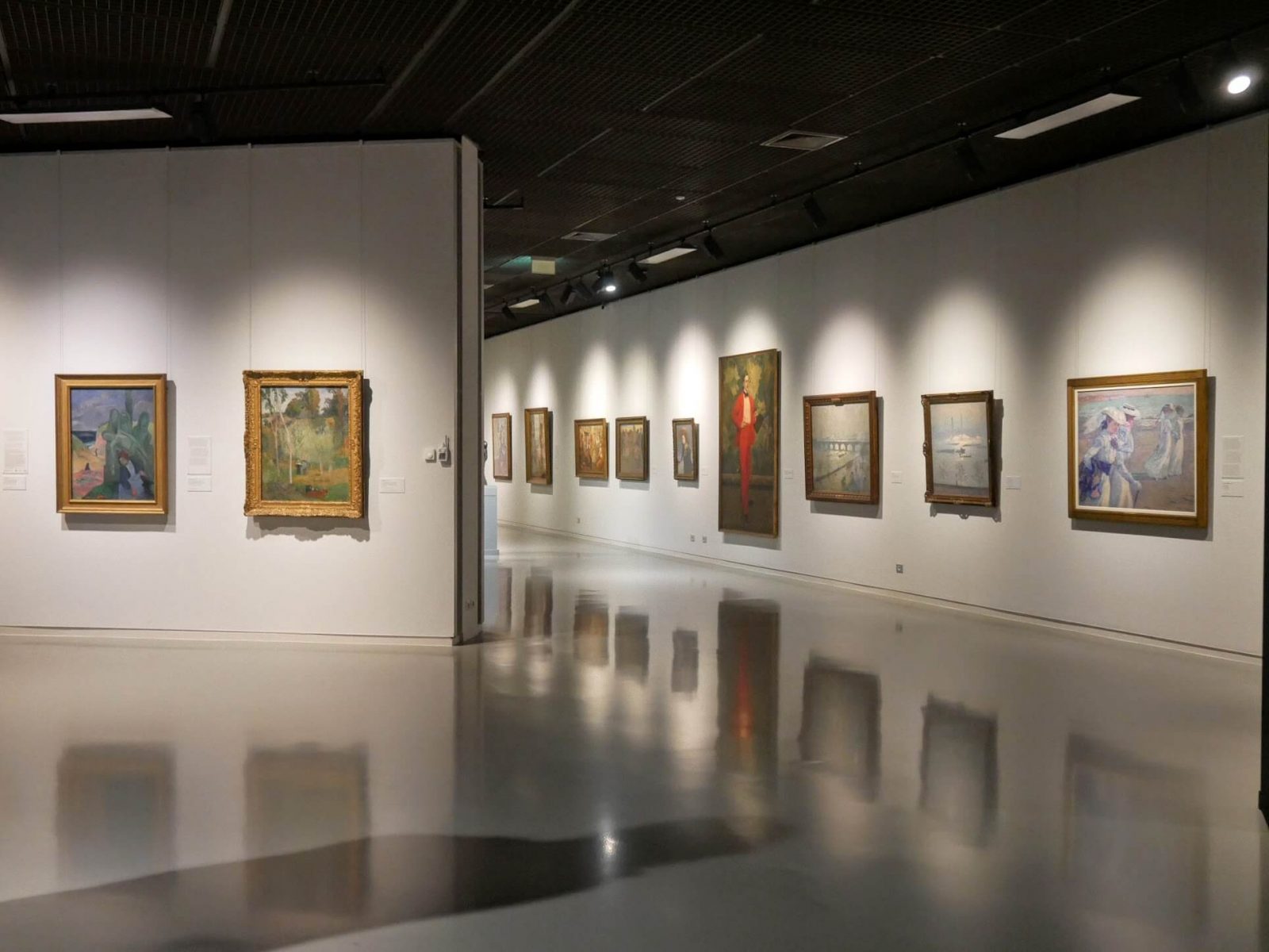 The best museums in Brussels (Belgium) - Culture tourist