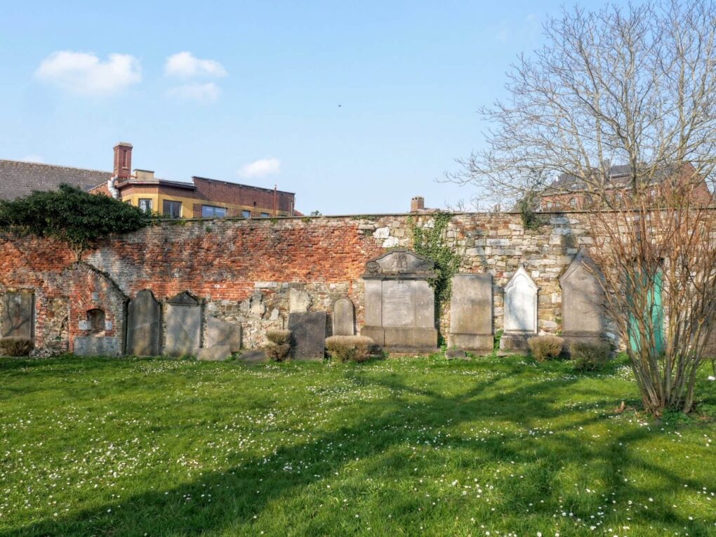 Binche Travel Guide: What to see & do in Binche (Belgium) - Culture tourist